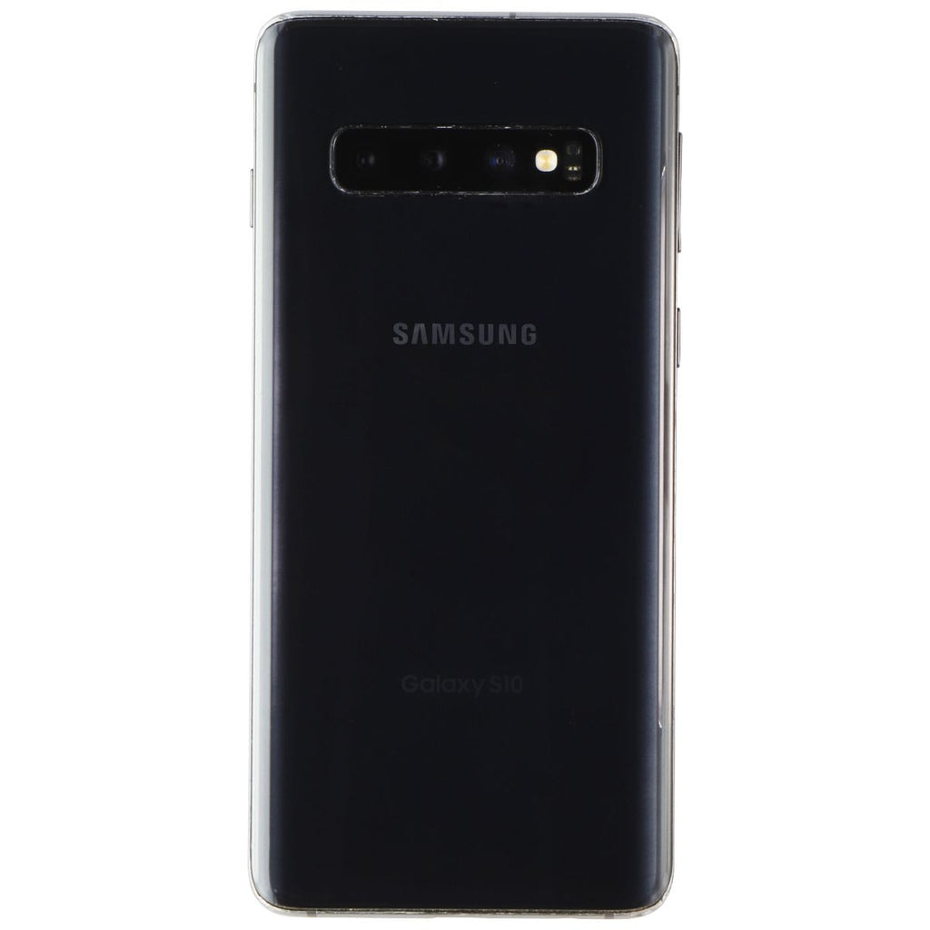 Samsung Galaxy S10 (6.1-in) Smartphone (SM-G973U1) T-Mobile Only - 128