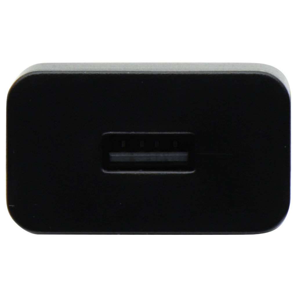 TCL Travel Charger USB-A Wall Adapter (618045) 5V/1A - Black
