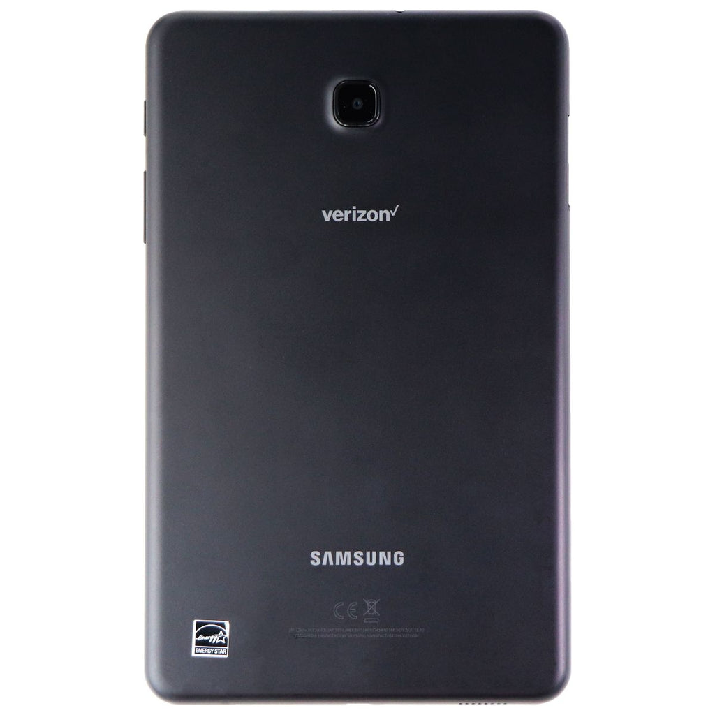 Samsung Galaxy Tab A (8.0) Tablet (SM-T387V) GSM + Verizon - 32GB / Bl