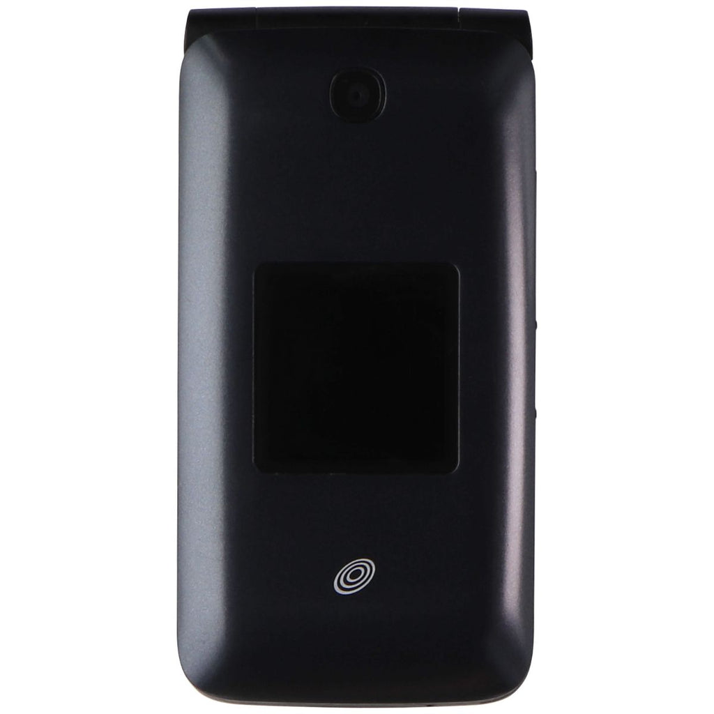 Alcatel MYFLIP A405DL Tracfone Pre-Paid Flip Phone - 4GB/Gray