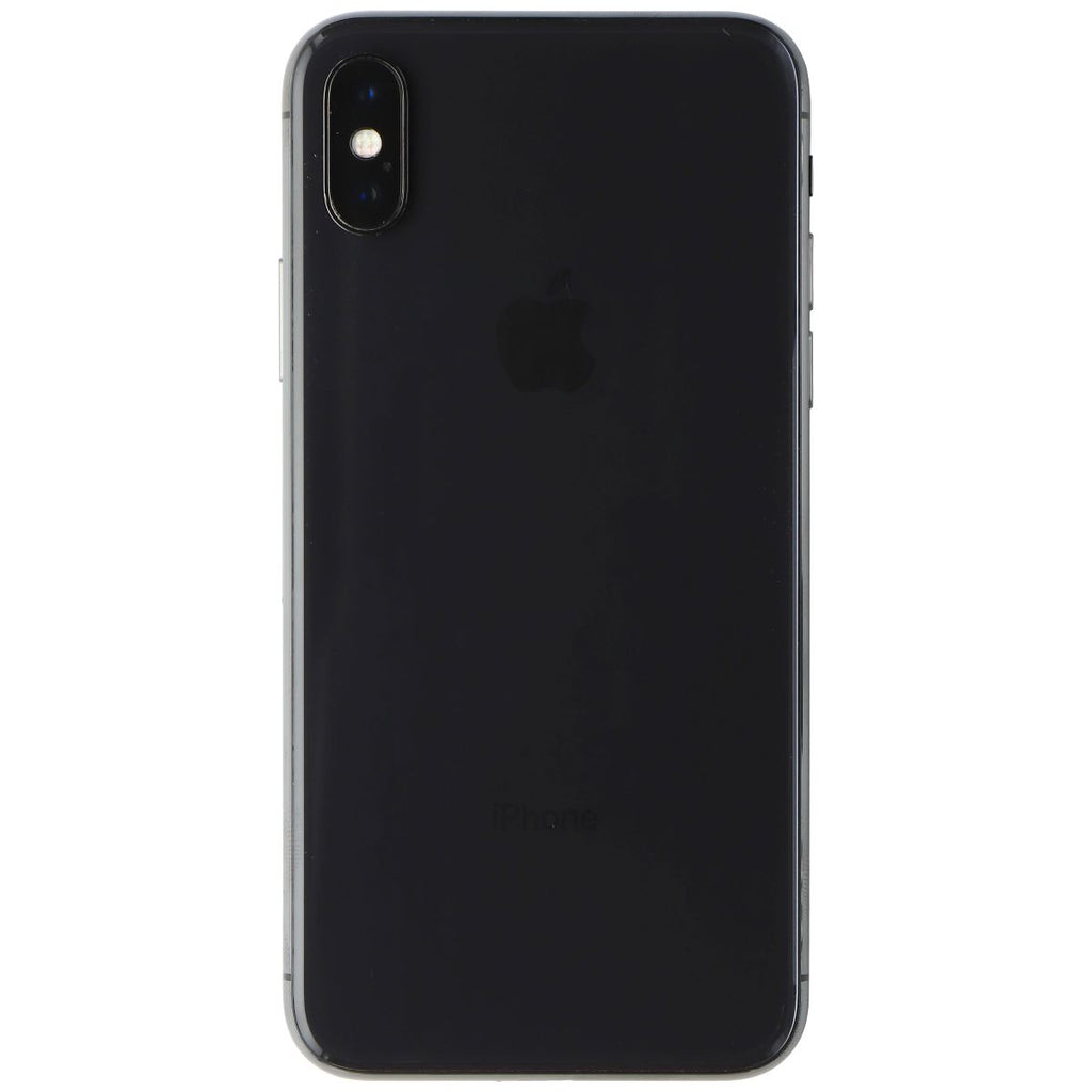 Apple iPhone X (5.8-inch) (A1901) Unlocked - 256GB / Space Gray - Bad