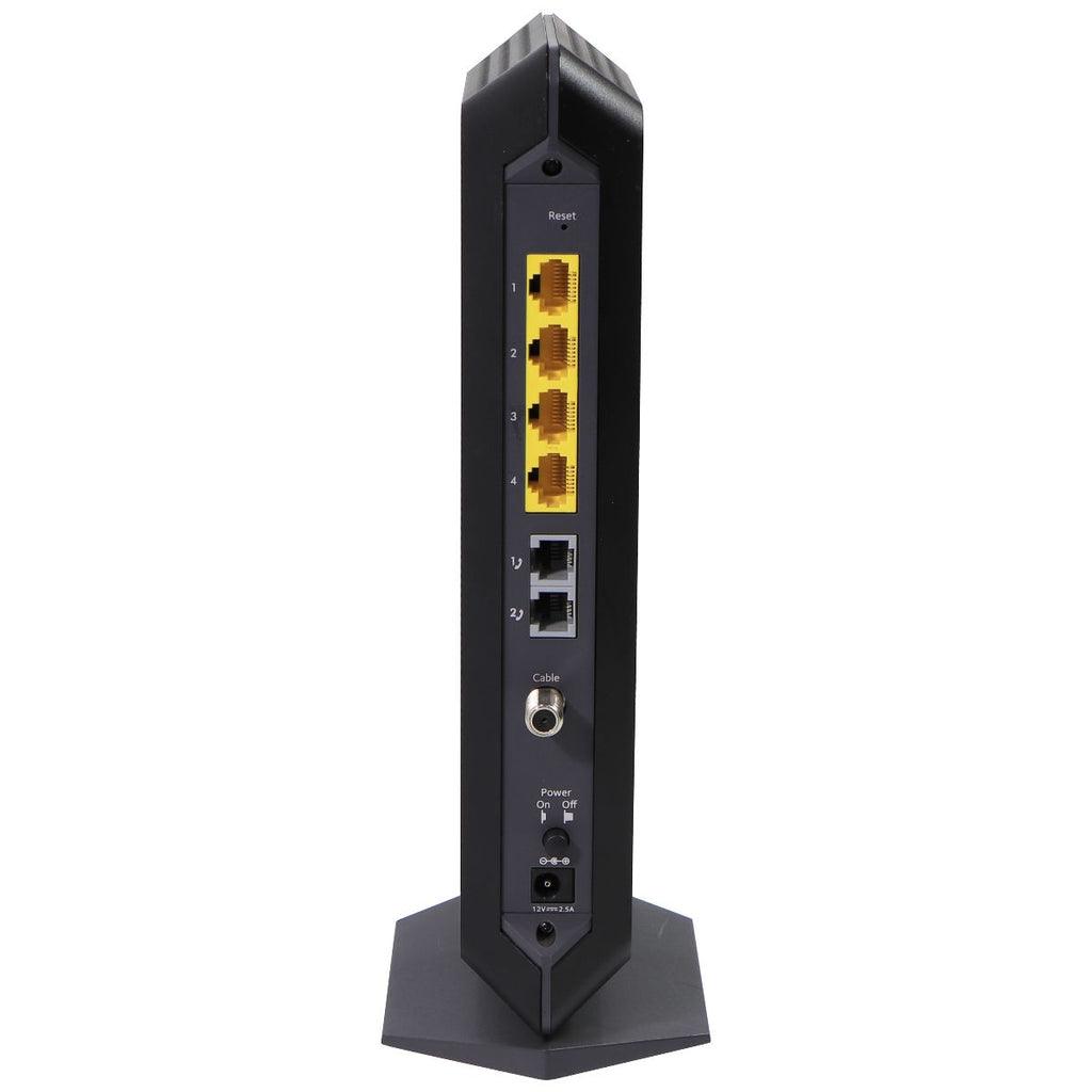 NETGEAR Nighthawk CM1150v Cable Modem with Voice | DOCSIS 3.1