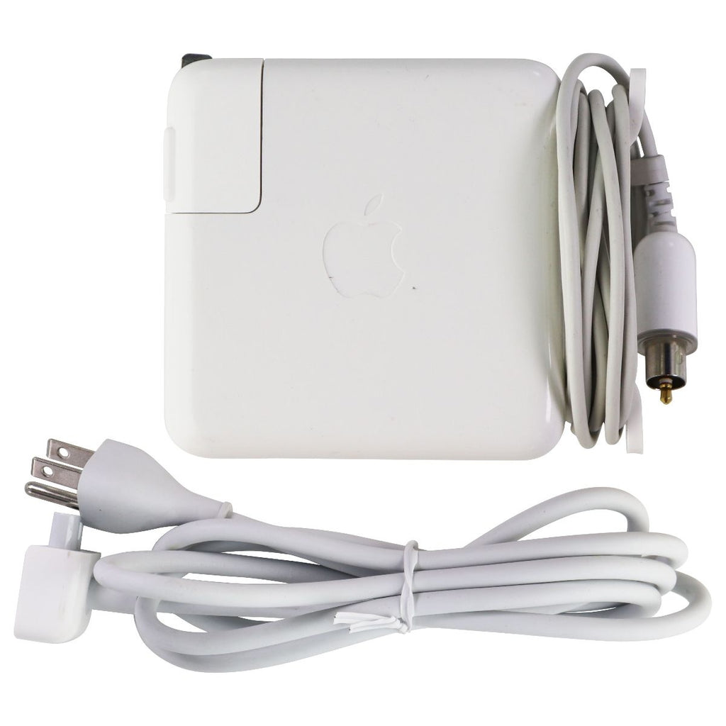 Apple Original 45W Power Adapter / Wall Charger for Powerbook - White ...