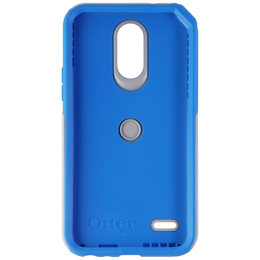 OtterBox Achiever Series Case for LG Stylo 3 - Water Stone (Gray/Blue)