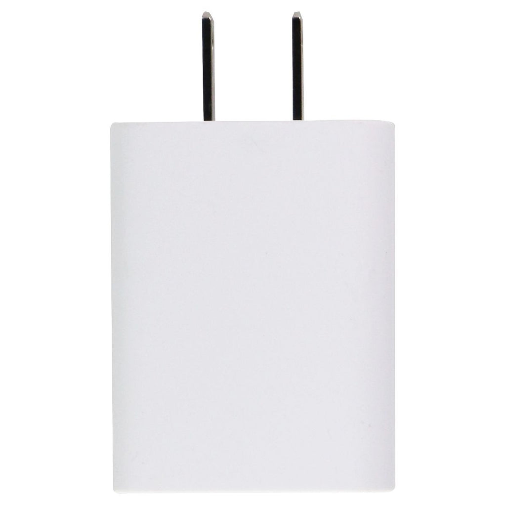 Google (G1000-US) 18W Fast Adapter for USB-C Devices - White