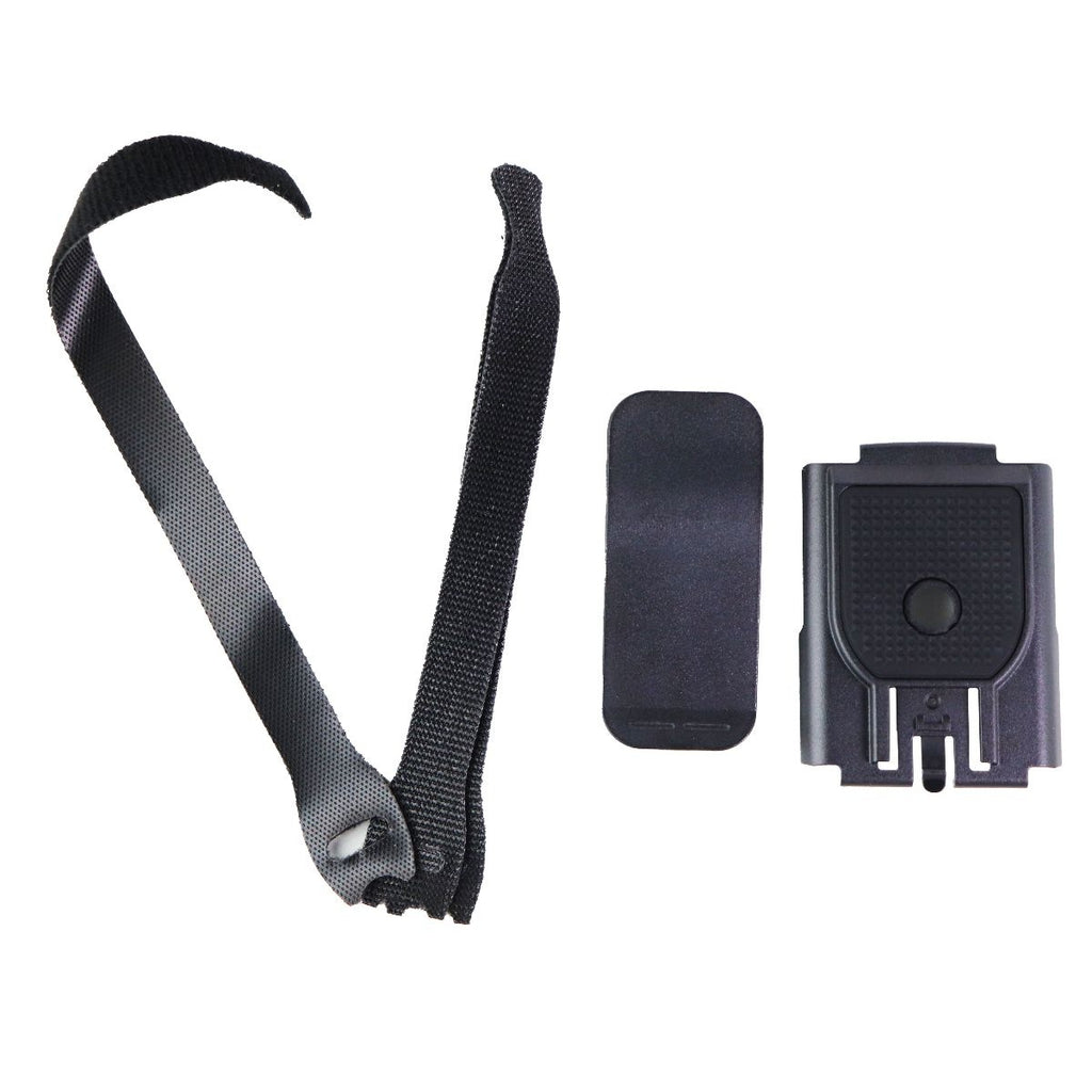 Quality One Wireless Delphi Connect Relocation Kit - Black (DELPHICABK