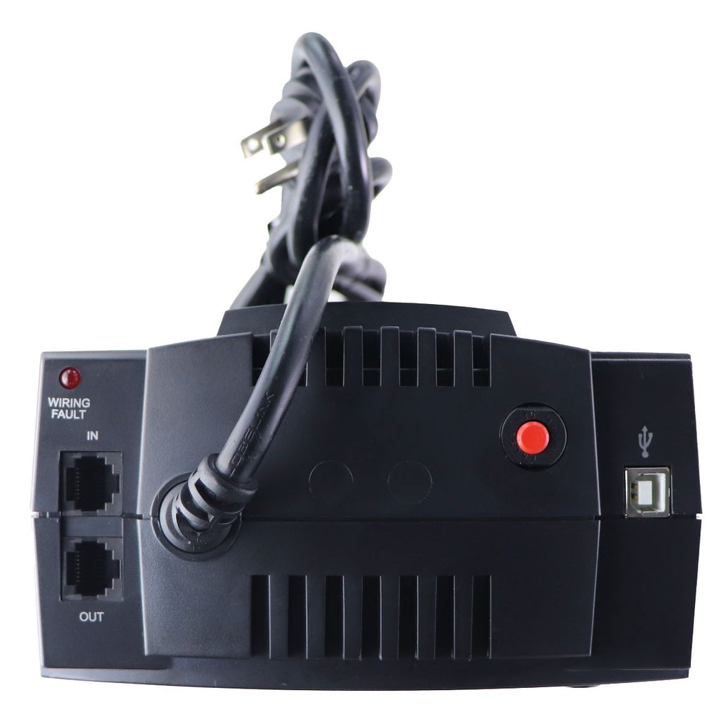 CyberPower 825VA Power Strip Surge Protector (825VA / 450W)